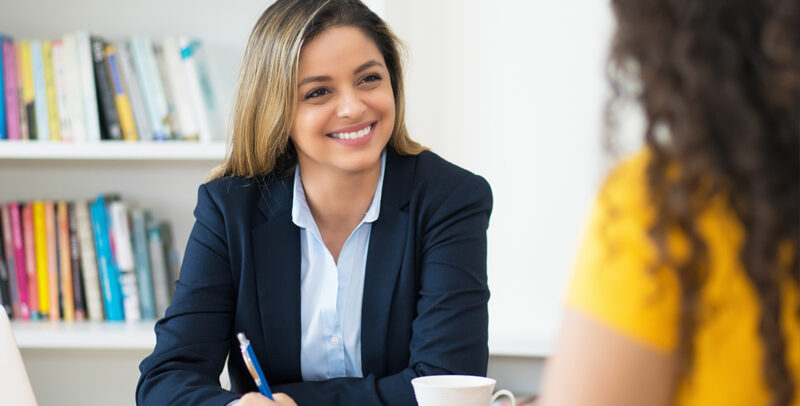 Employment Opportunities - CHIOC